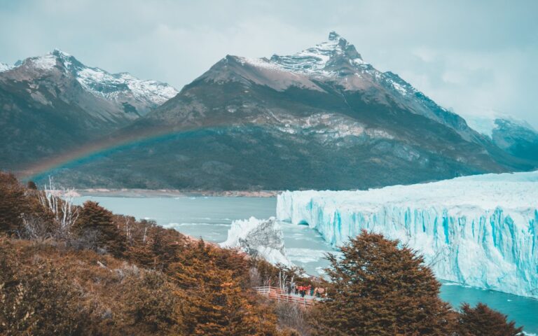 Quelle est la meilleure période pour partir en Patagonie ? - Live Love ...