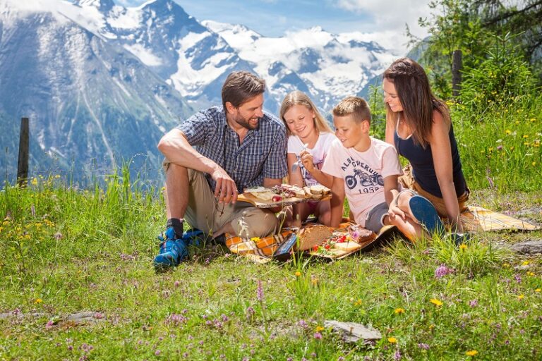 Idées de vacances en famille avec les ados - Live Love Voyage